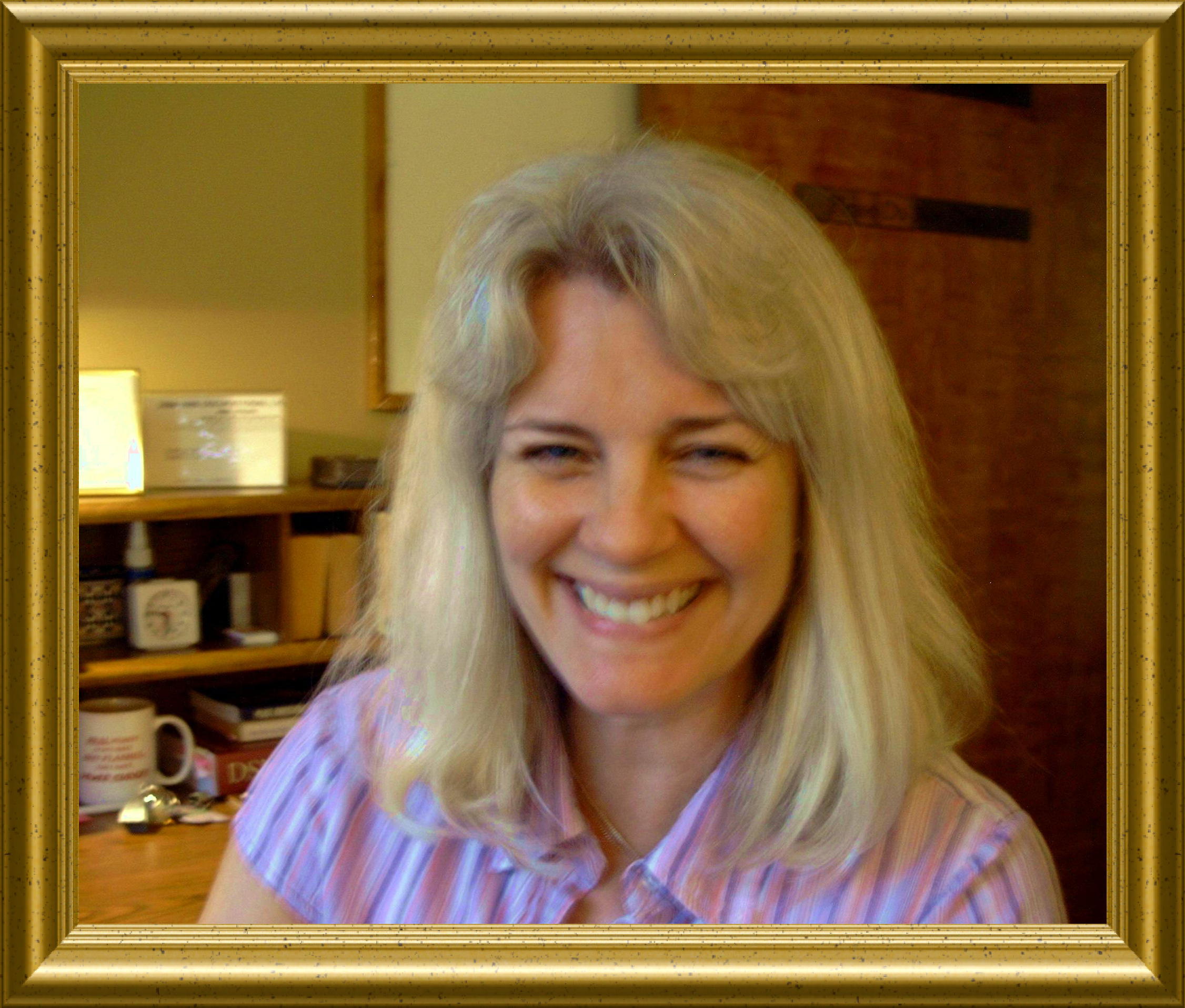 About Jan | Jan Gallagher, LMHC